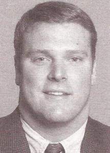 John Skiba - Football 1998 - BYU Athletics - Official Athletics Website ...