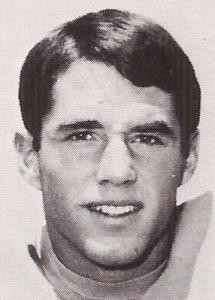 Paul Sutorius - Football 1967 - BYU Athletics - Official Athletics ...