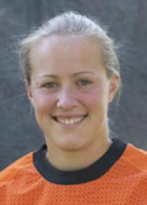 Jennifer Waldron - Women's Soccer 1998 - BYU Athletics - Official ...