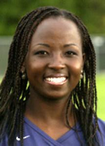 Lydia Ojuka - Women's Soccer 2001 - BYU Athletics - Official Athletics ...