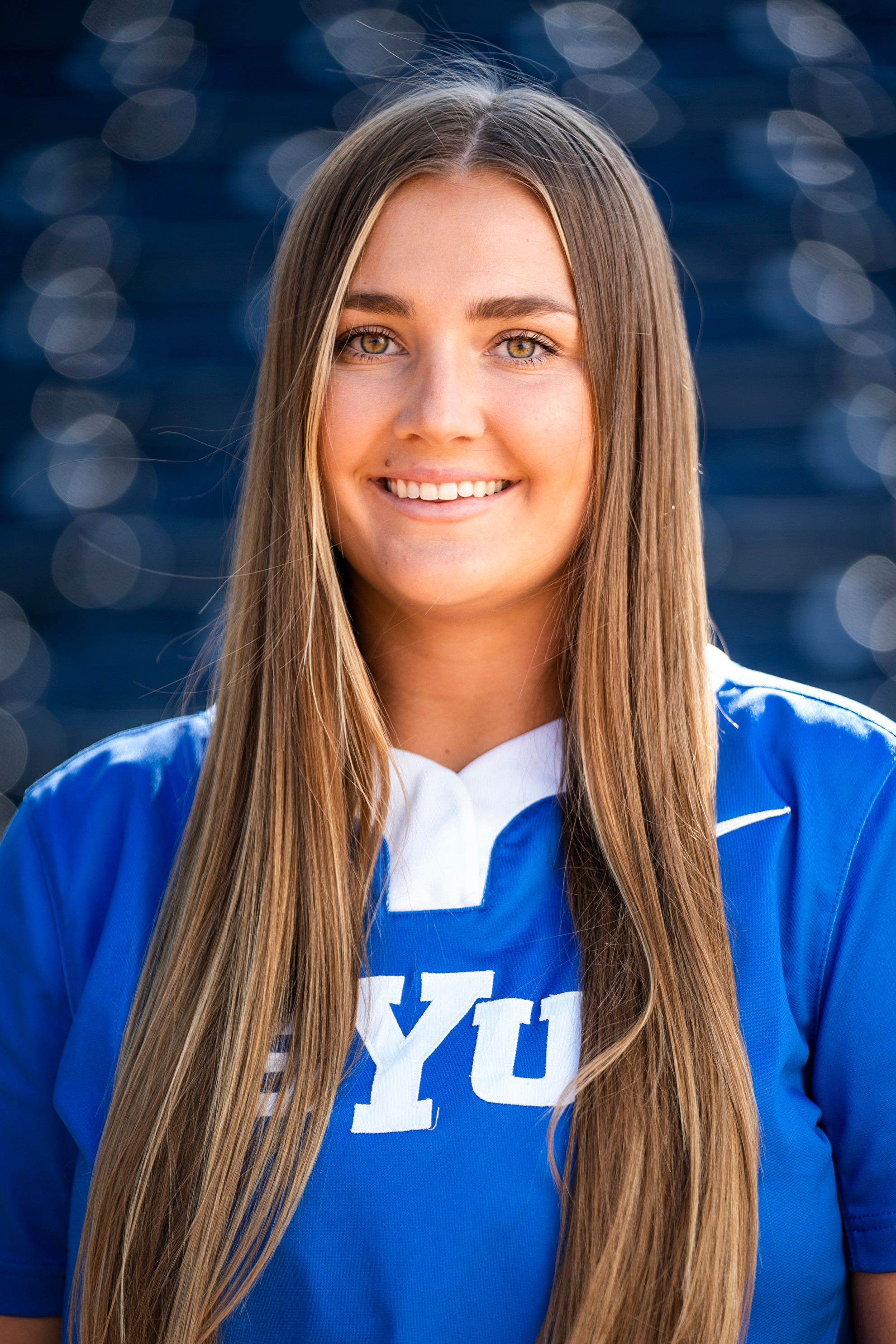 Arissa Paulson - Softball 2021 - BYU Athletics - Official Athletics ...
