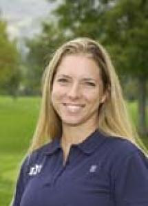 Tara Porter - Women's Tennis 1995-1996 - BYU Athletics - Official ...