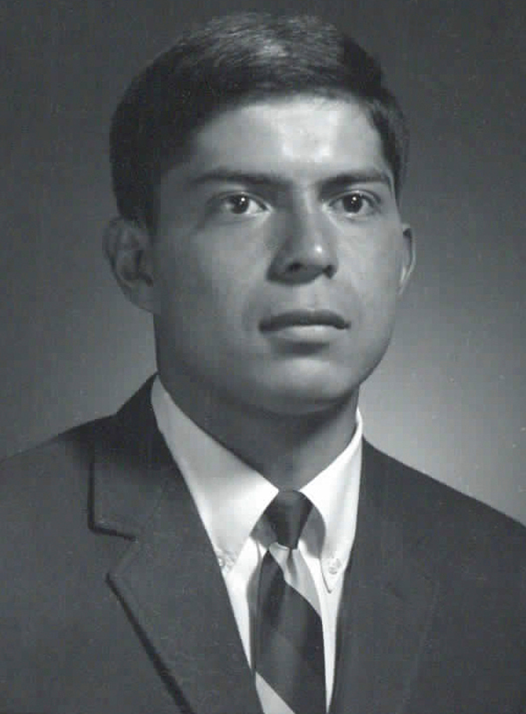 Larry EchoHawk - Football 1969 - BYU Athletics - Official Athletics ...