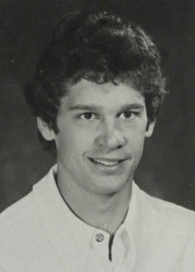Verne Thompson - Men's Basketball 1975-1976 - BYU Athletics - Official ...