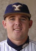 Adam Wilkes - Baseball 2004 - BYU Athletics - Official Athletics ...