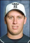 Matt Rex - Baseball 1994 - BYU Athletics - Official Athletics Website ...