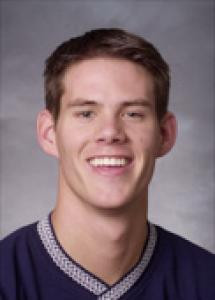 Mac Wilson - Men's Volleyball 2001 - BYU Athletics - Official Athletics ...