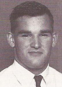 Chad Knowles - Football 1994 - BYU Athletics - Official Athletics ...