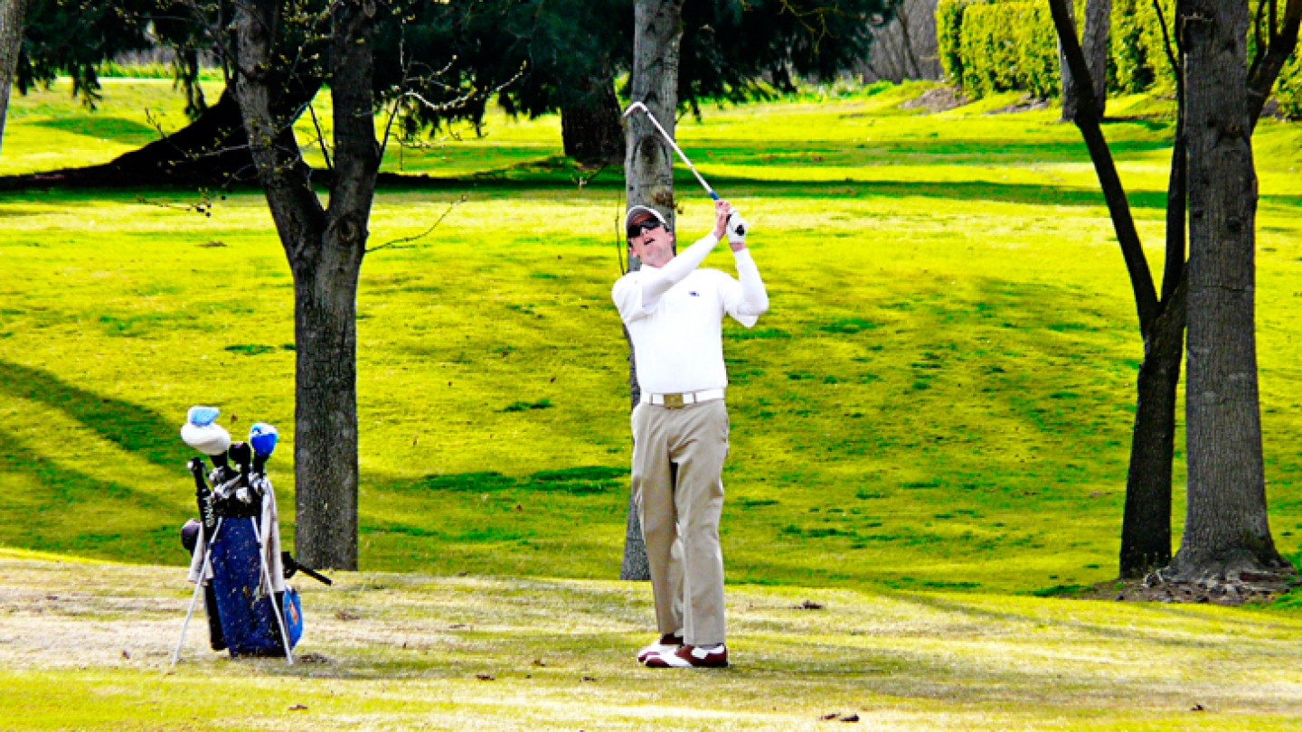 Men's Golf Season Review - BYU Athletics - Official Athletics Website ...