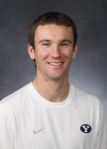 Daniel Pollock - BYU Athletics - Official Athletics Website - BYU Cougars