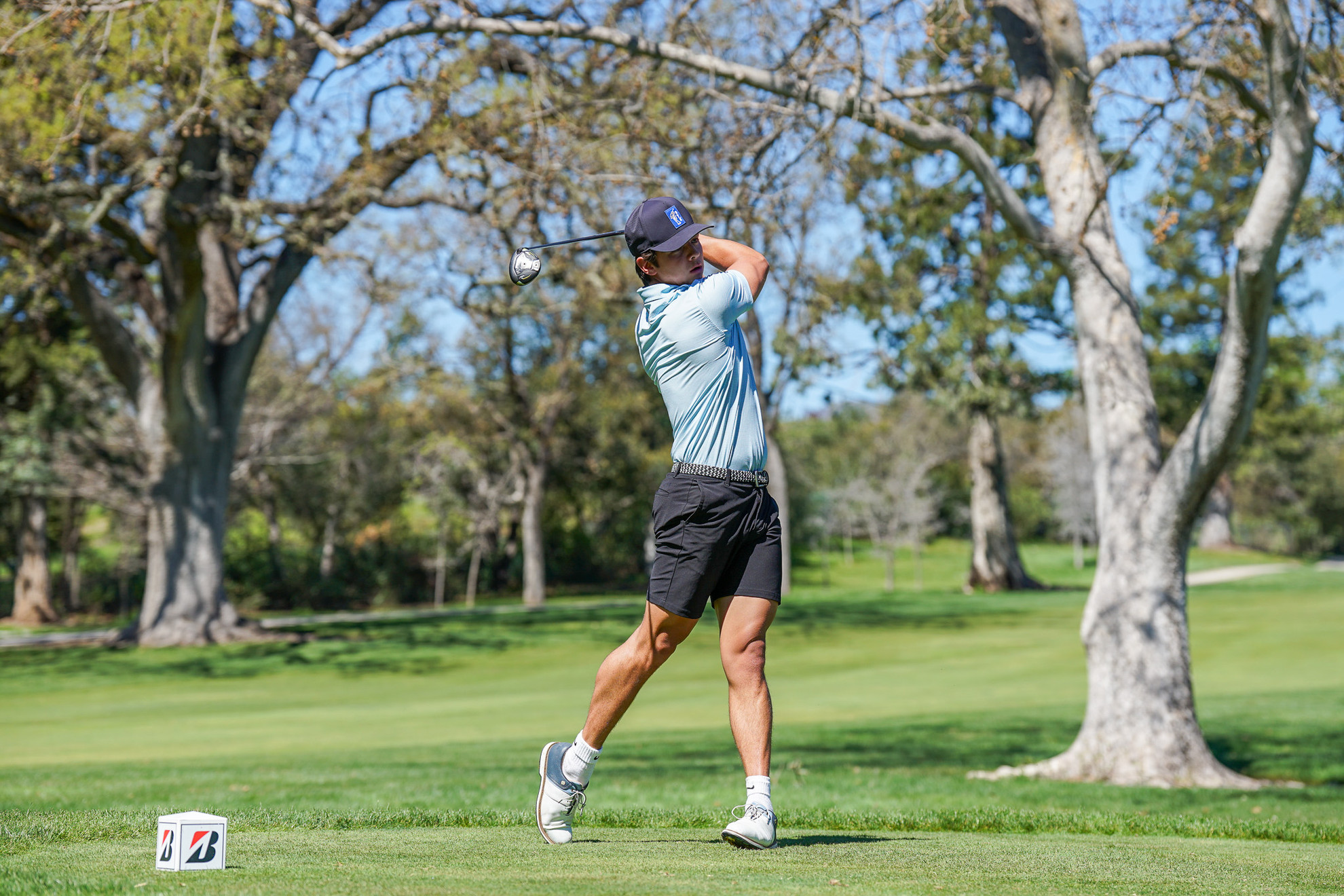 Men’s golf to tee off in The Goodwin - BYU Athletics - Official ...