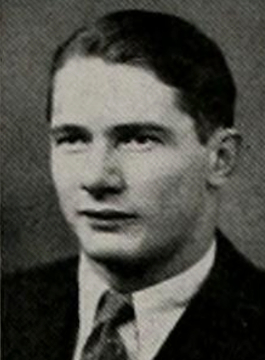 John Lytle - Football 1933 - BYU Athletics - Official Athletics Website ...