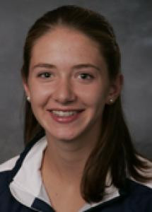 Aubrey White - Women's Track & Field 2006 - BYU Athletics - Official ...