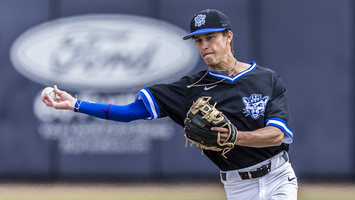 Cougars at Pepperdine for a three-game WCC series - BYU Athletics ...