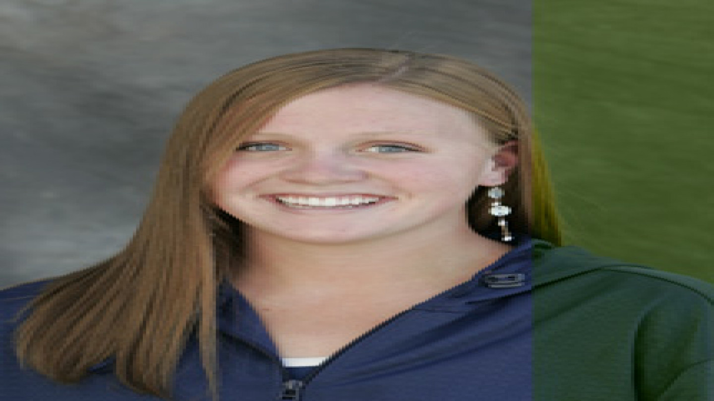 Getting to Know ... Kimberly Clark - BYU Athletics - Official Athletics ...