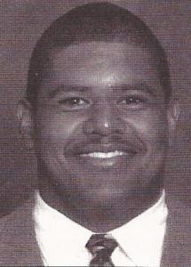 Larry Moore - Football 1995 - BYU Athletics - Official Athletics ...