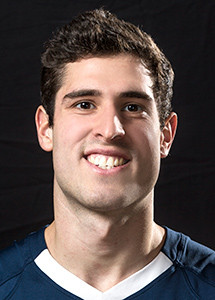 Josue Rivera - Men's Volleyball 2013 - BYU Athletics - Official ...