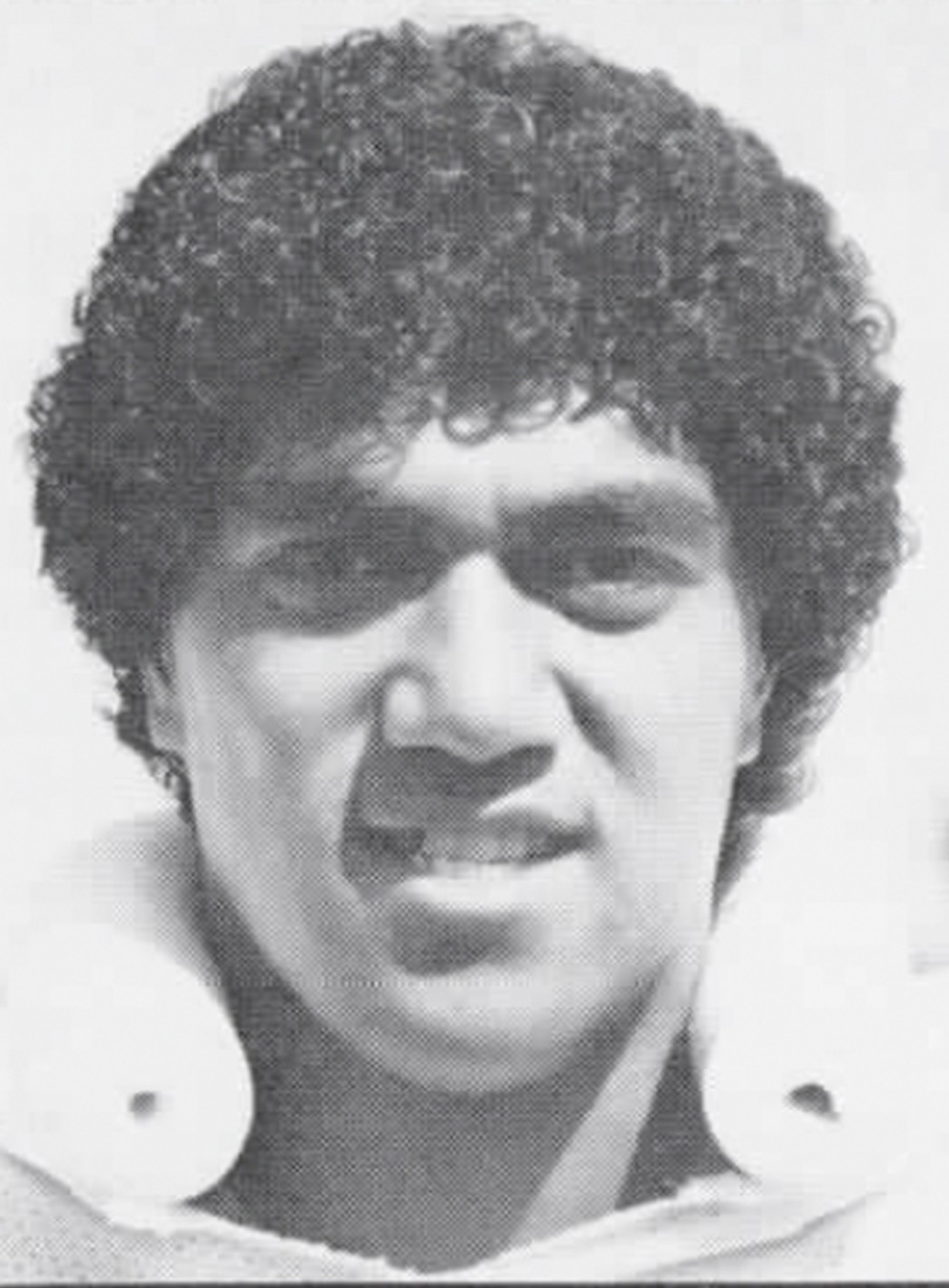 David Aupiu - Football 1979 - BYU Athletics - Official Athletics ...