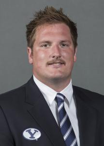 Kyle Johnson - Football 2012 - BYU Athletics - Official Athletics ...