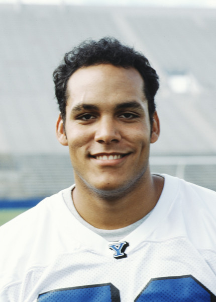 Ed Kehl - Football 1994 - BYU Athletics - Official Athletics Website ...