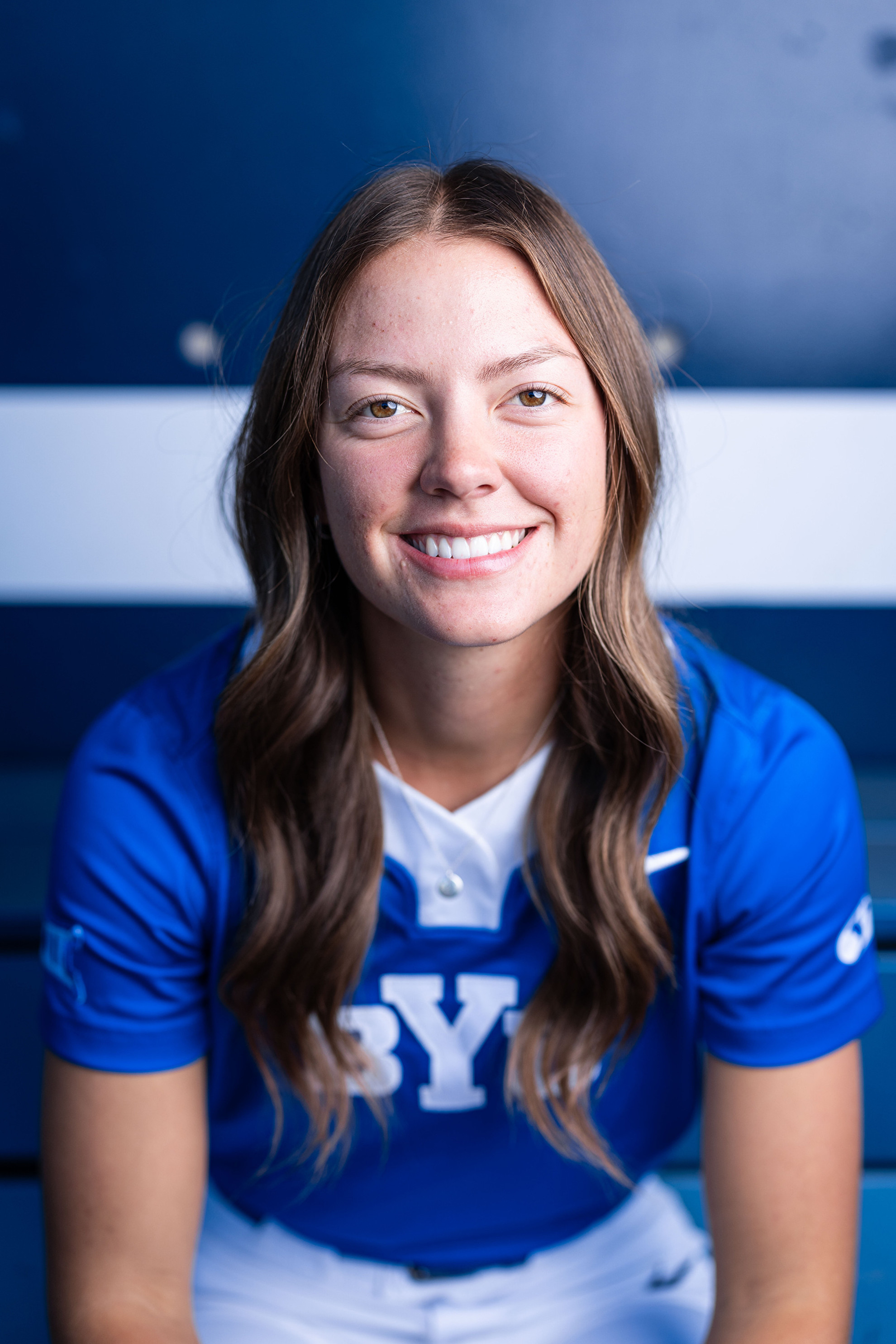 Tristen Turlington - Softball 2026 - BYU Athletics - Official Athletics ...