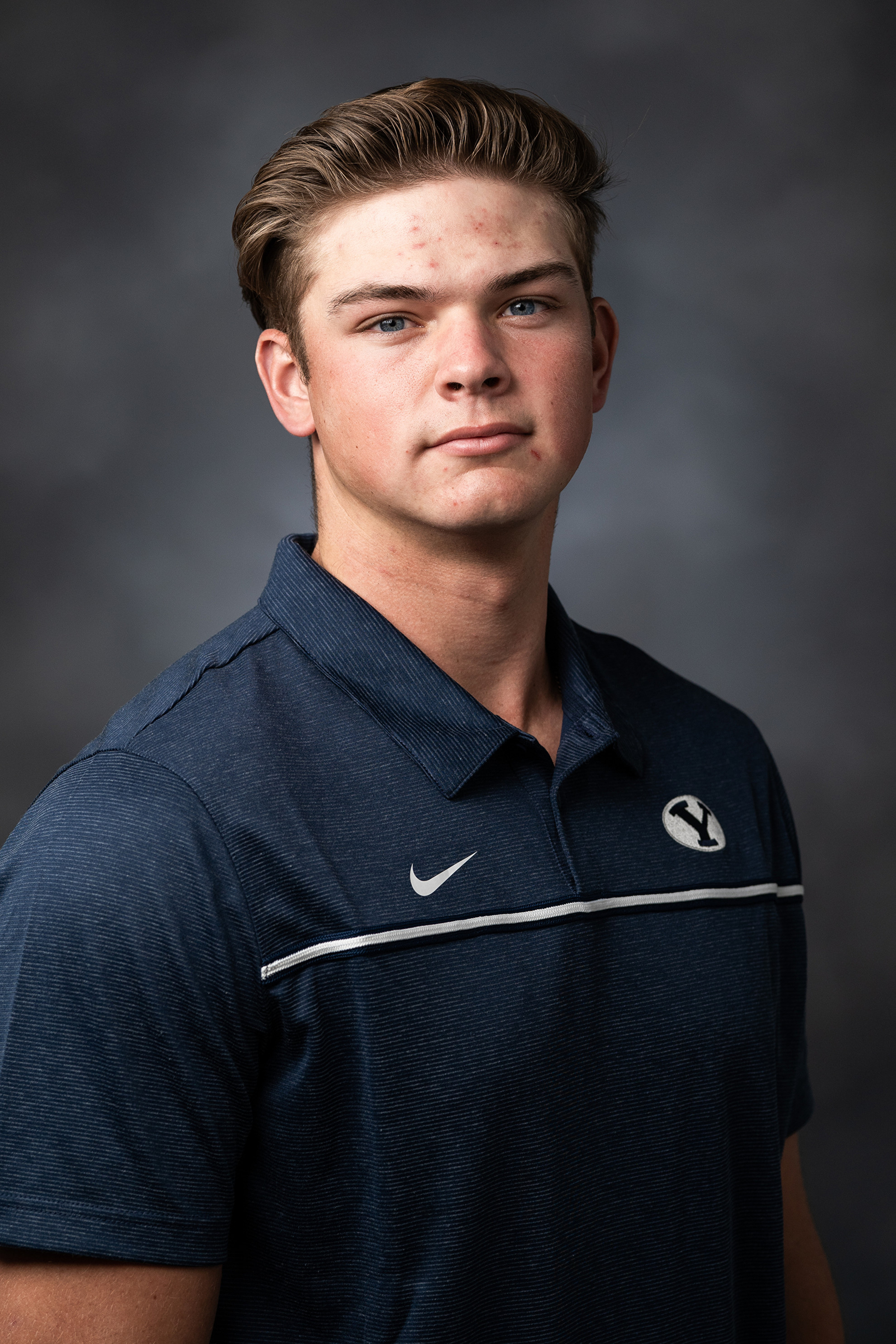 Tyson Heaton - Baseball 2021 - BYU Athletics - Official Athletics ...