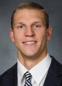 Nate Austin - Men's Basketball 2011-2012 - BYU Athletics - Official ...