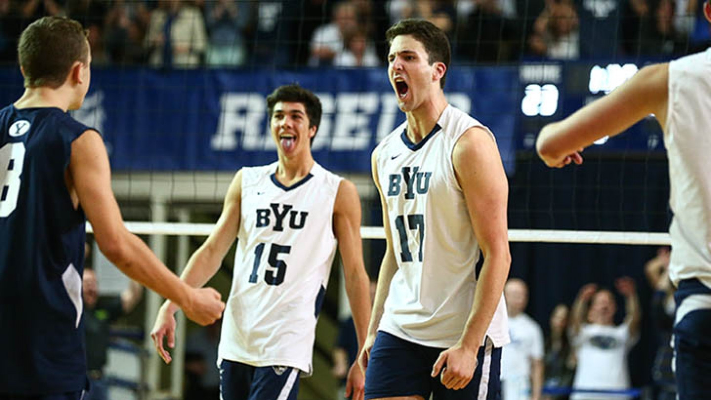 No. 6 BYU falls short at No. 4 Pepperdine - BYU Athletics - Official ...