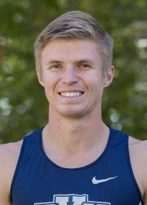 Mitchell Briggs - Men's Cross Country 2014 - BYU Athletics - Official ...