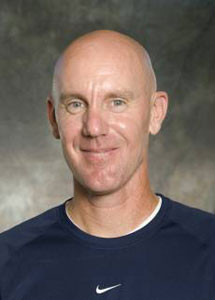 Craig Manning - BYU Athletics - Official Athletics Website - BYU Cougars