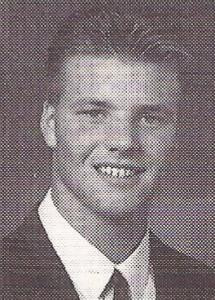 Travis Hall - Football 1991 - BYU Athletics - Official Athletics ...