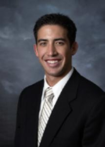 Marc Roberts - Men's Basketball 2003-2004 - BYU Athletics - Official ...