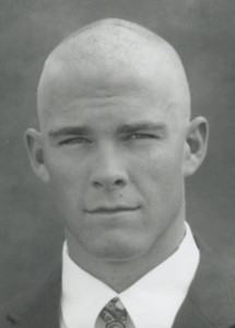 Jason Anderson - Football 1993 - BYU Athletics - Official Athletics ...