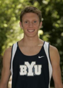 Kyle Carney - Men's Cross Country 2005 - BYU Athletics - Official ...