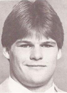 Troy Long - Football 1987 - BYU Athletics - Official Athletics Website ...