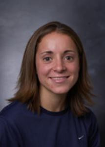 Katie Martin - Women's Track & Field 2001 - BYU Athletics - Official ...