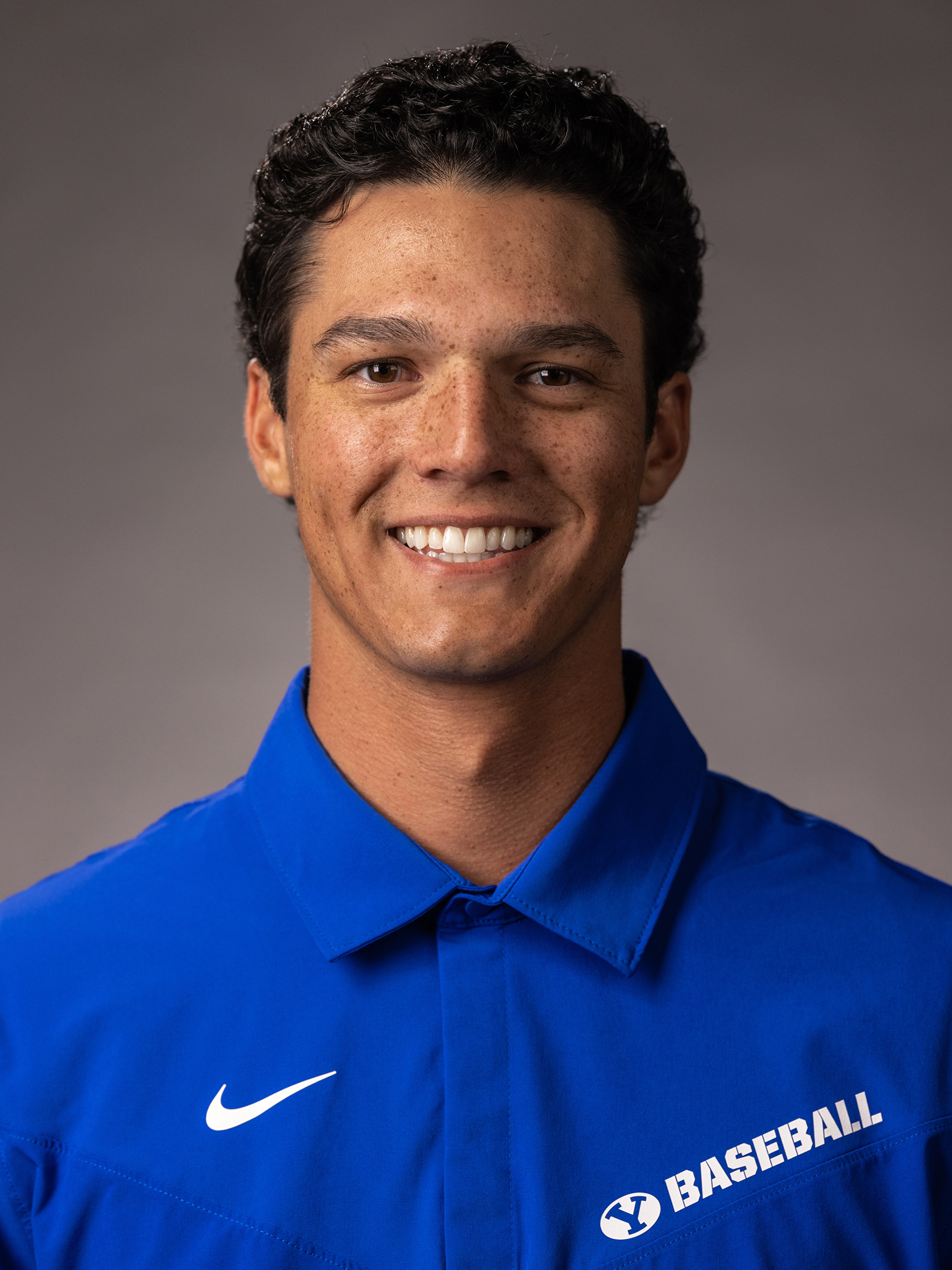 Ryan Brady - Baseball 2022 - BYU Athletics - Official Athletics Website ...