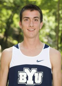 Jeffrey Bastian - Men's Track & Field 2017 - BYU Athletics - Official ...