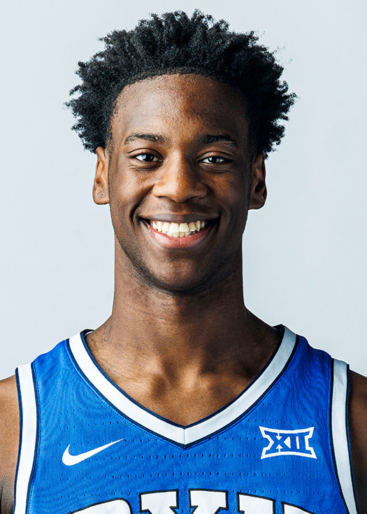 AJ Dybantsa - Men's Basketball 2025-2026 - BYU Athletics - Official ...