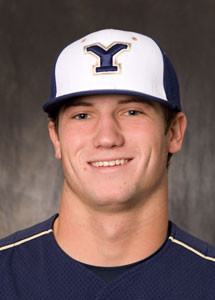 Nelson Castleberry - Baseball 2007 - BYU Athletics - Official Athletics ...