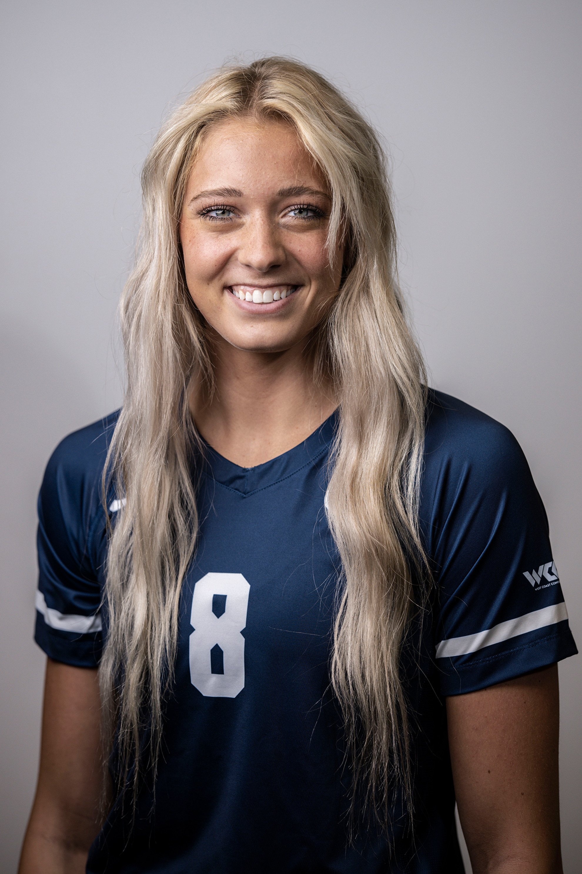 Eden Bower - Women's Volleyball 2022 - BYU Athletics - Official Athletics Website - BYU Cougars