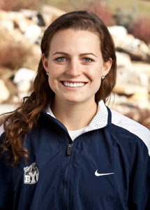 Jenna Lowder - Women's Track & Field 2007 - BYU Athletics - Official ...