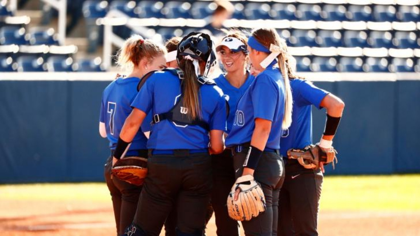 BYU softball 2017 schedule announced - BYU Athletics - Official ...