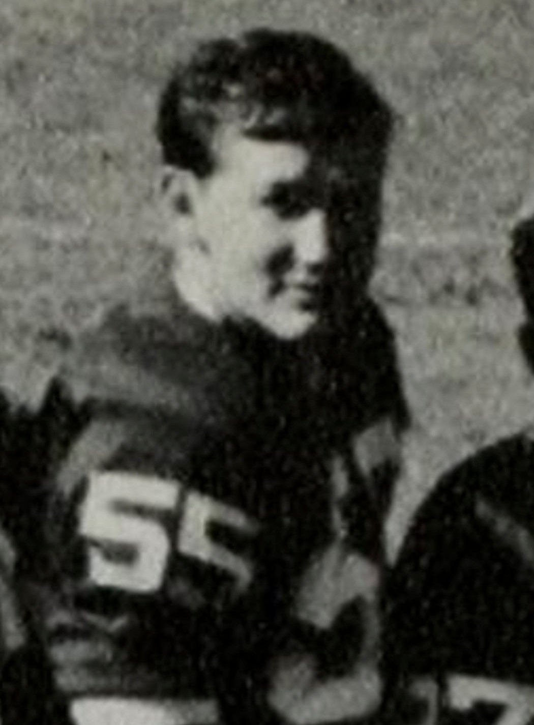 Hal Neighbors - Football 1962 - BYU Athletics - Official Athletics ...