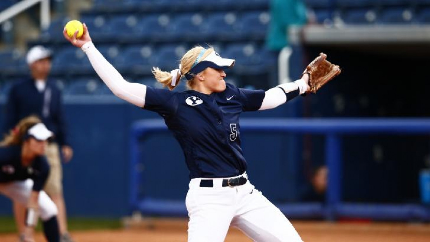 Gordon Eakin - BYU Athletics - Official Athletics Website - BYU Cougars