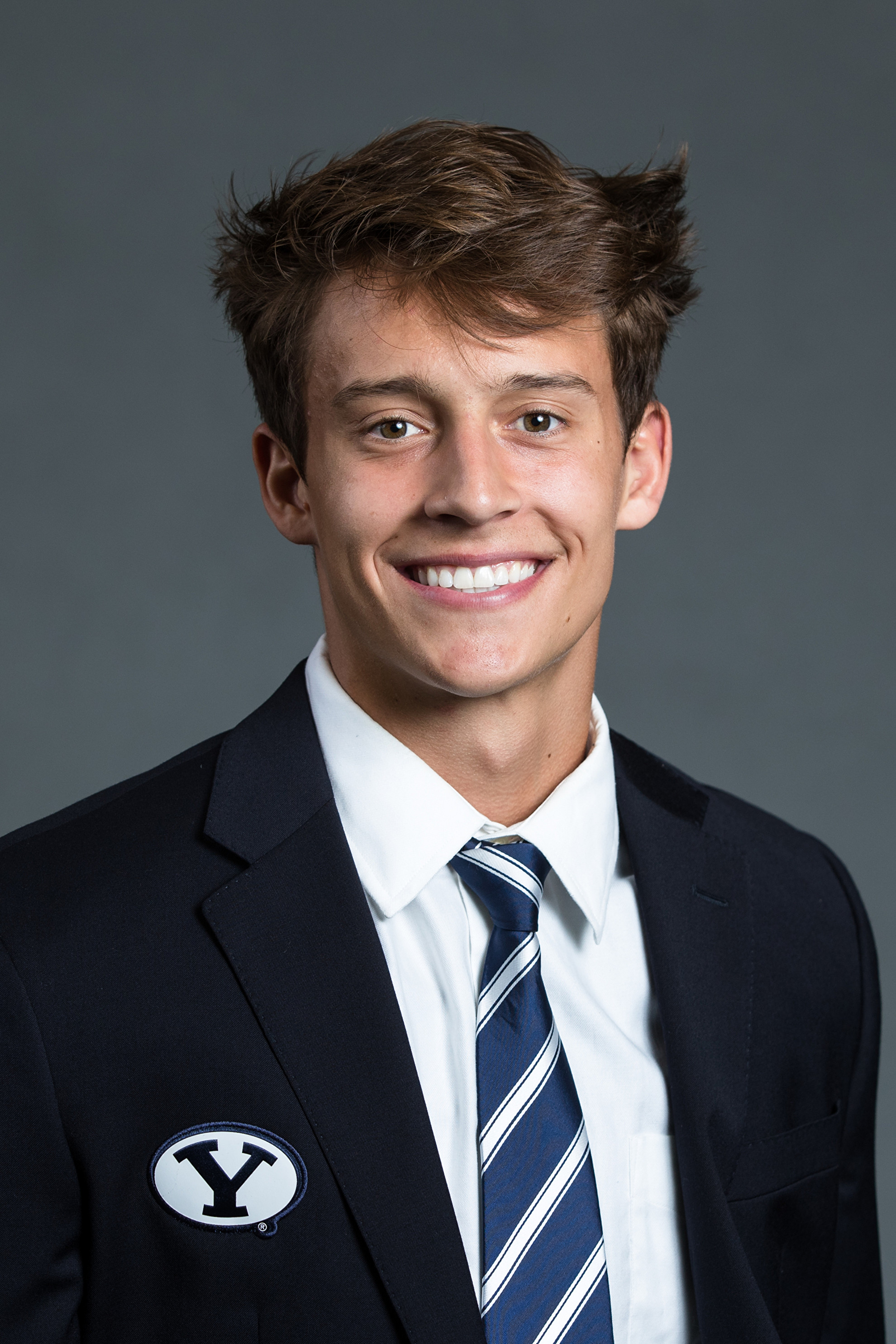 Dax Milne - Football 2020 - BYU Athletics - Official Athletics Website ...