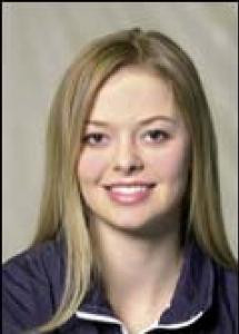 Tosha Hansen - Women's Track & Field 2000 - BYU Athletics - Official ...