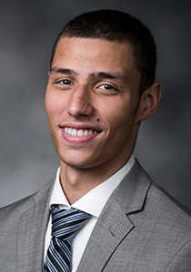 Rylan Bergersen - Men's Basketball 2018-2019 - BYU Athletics - Official ...