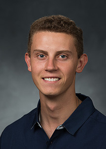 Kayden Lunt - Baseball 2017 - BYU Athletics - Official Athletics ...