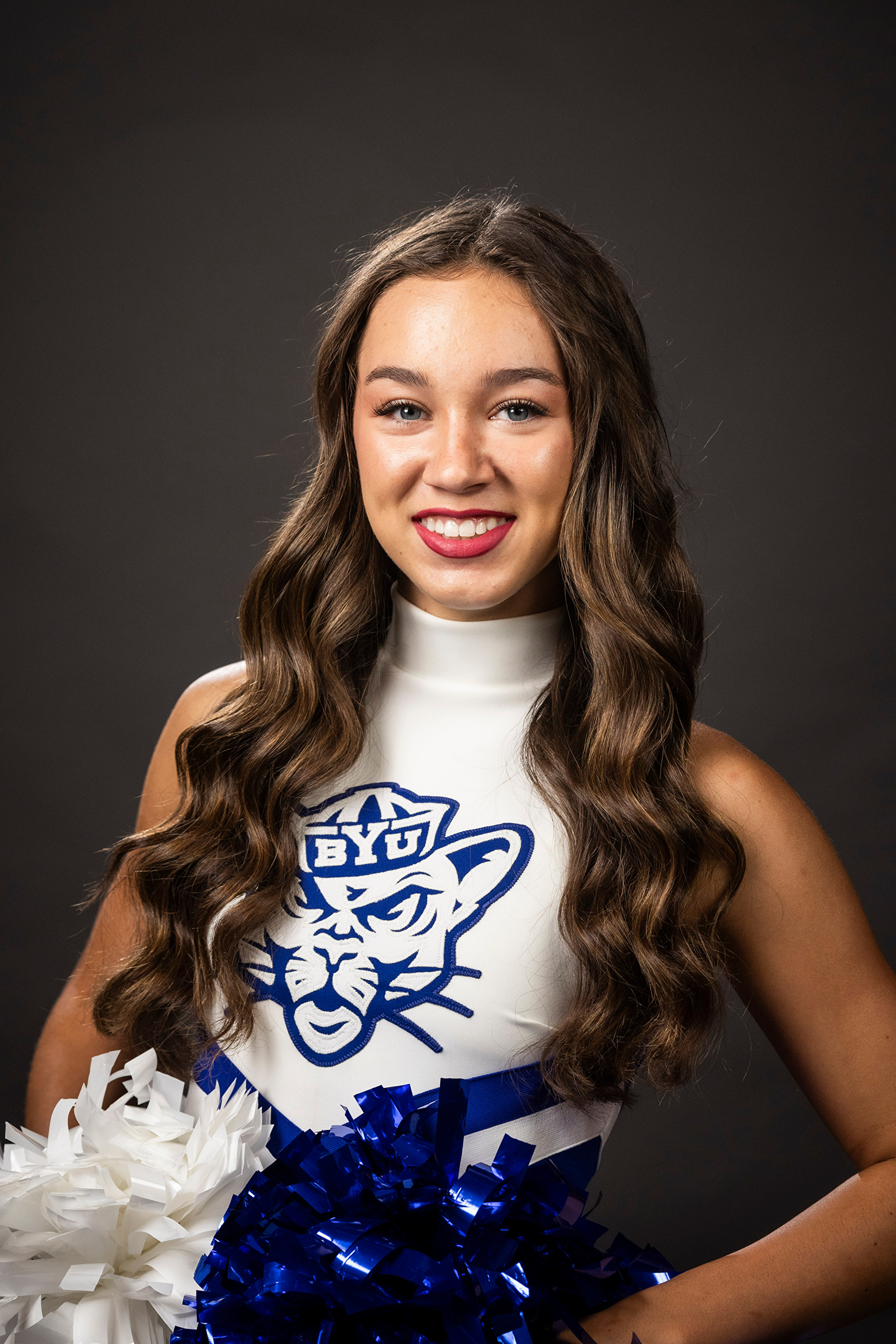 Allie Matheson - Cheer 2025-2026 - BYU Athletics - Official Athletics ...